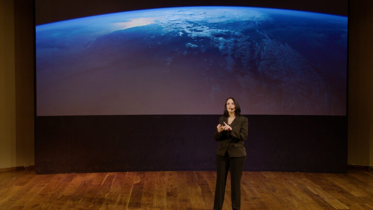 Marjie's Speaking - Marjie Hadad